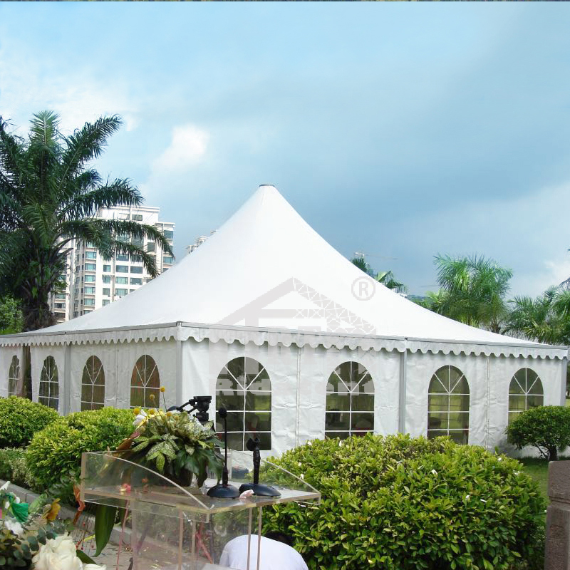 Marquee Tent, Lighting Truss, Mobile Stage | Rida Tent
